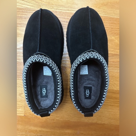 UGG | Shoes | Ugg Tazz Slippers | Poshmark